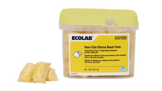 Home-Style Packs Laundry Detergent
