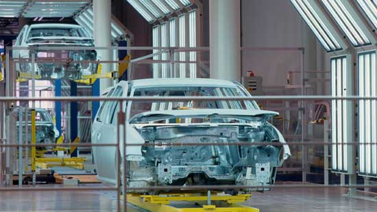 APEX Paint Detackification Products | Effective Paint Booth Technology