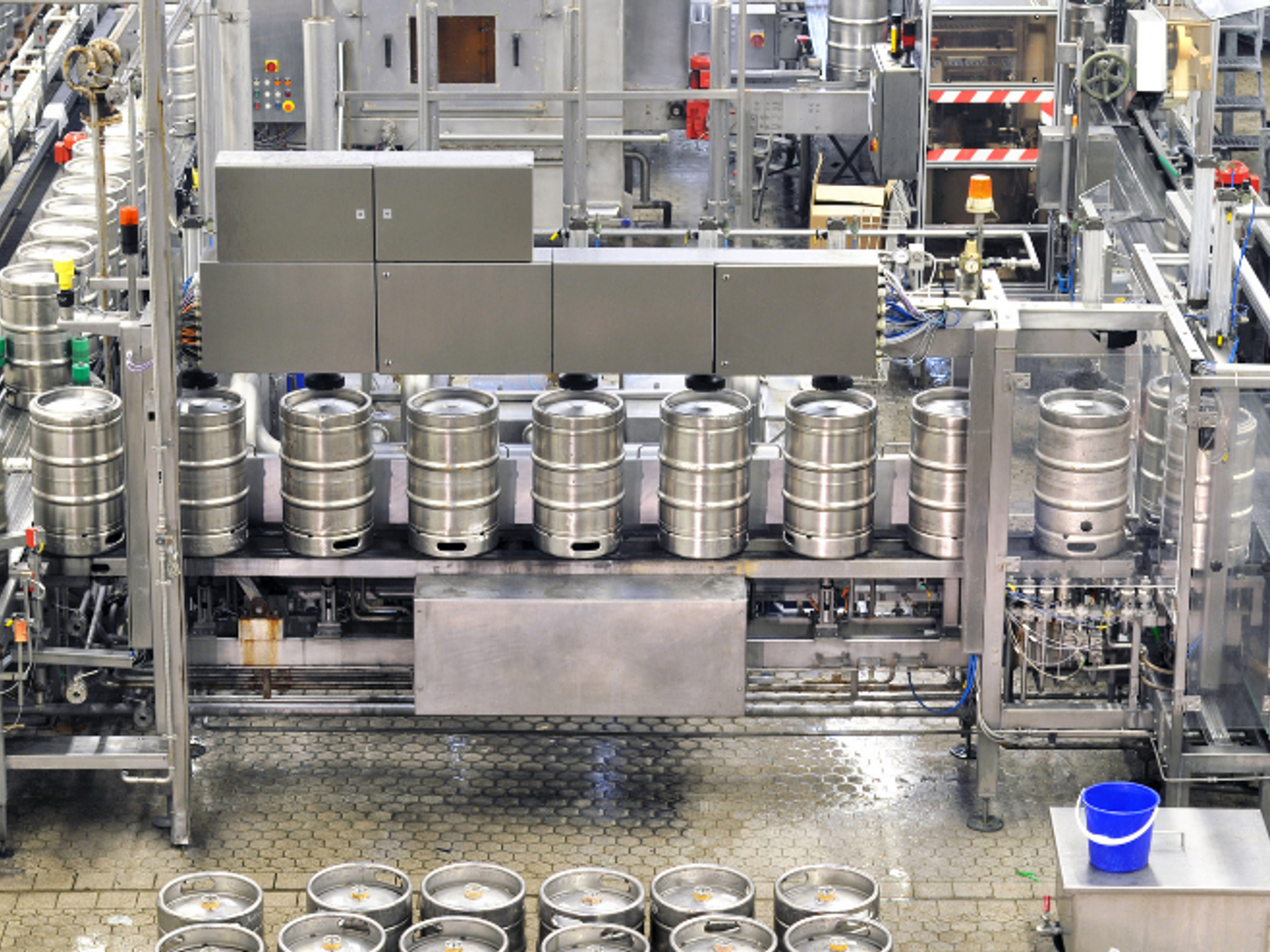 The Challenges of Managing a Brewery Sustainably