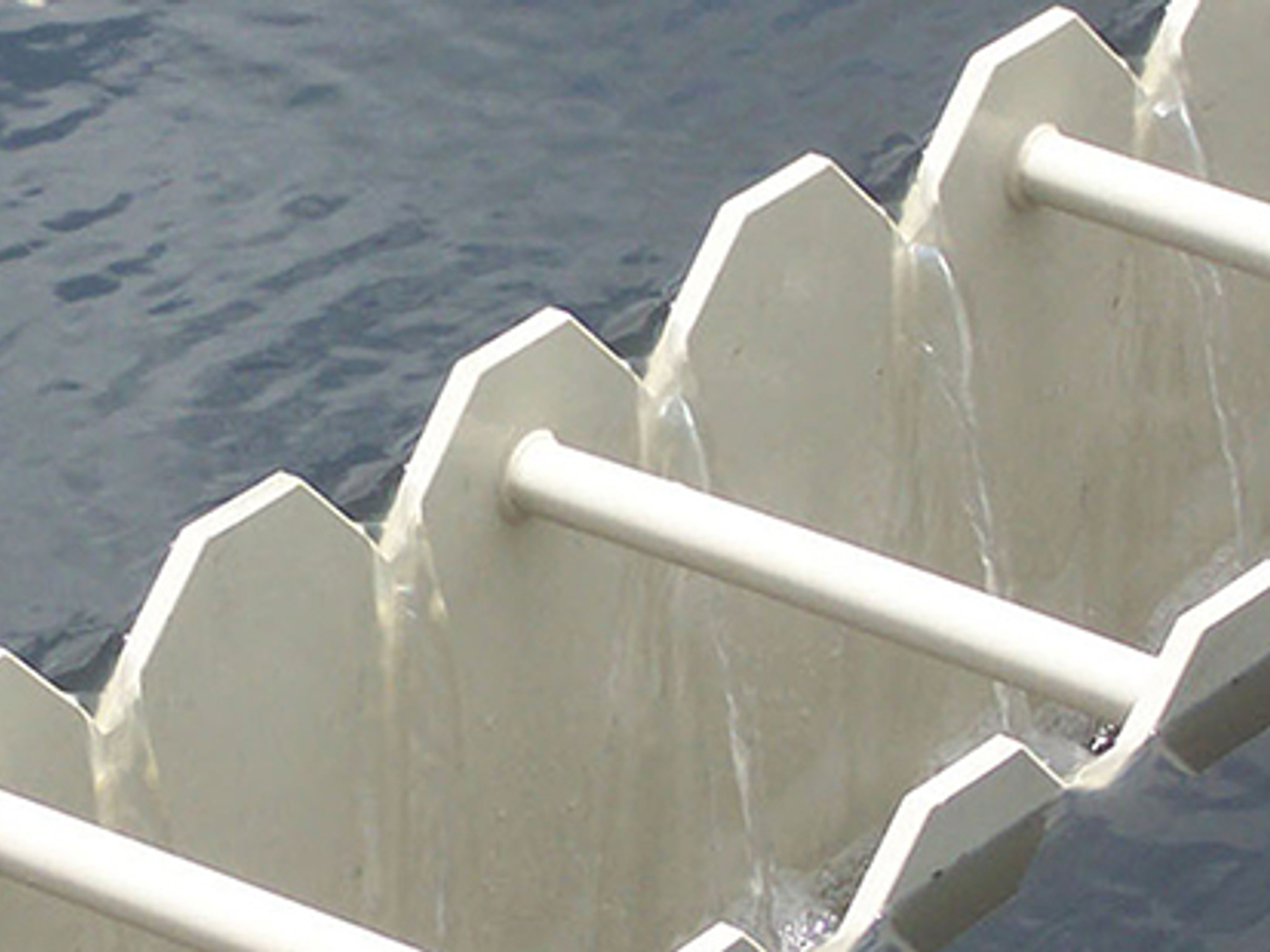 A Formula for Reducing Water Use