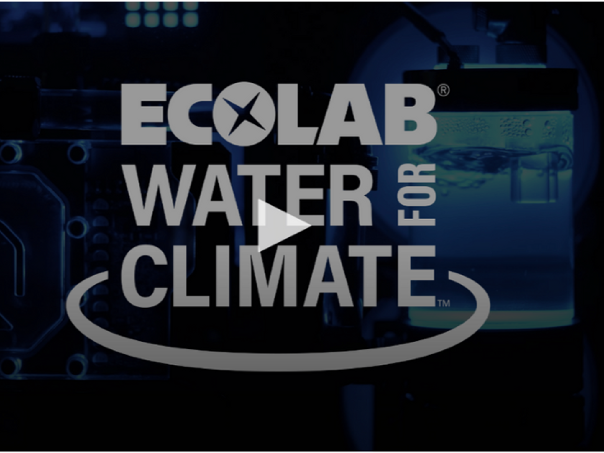 Better Water Better Business