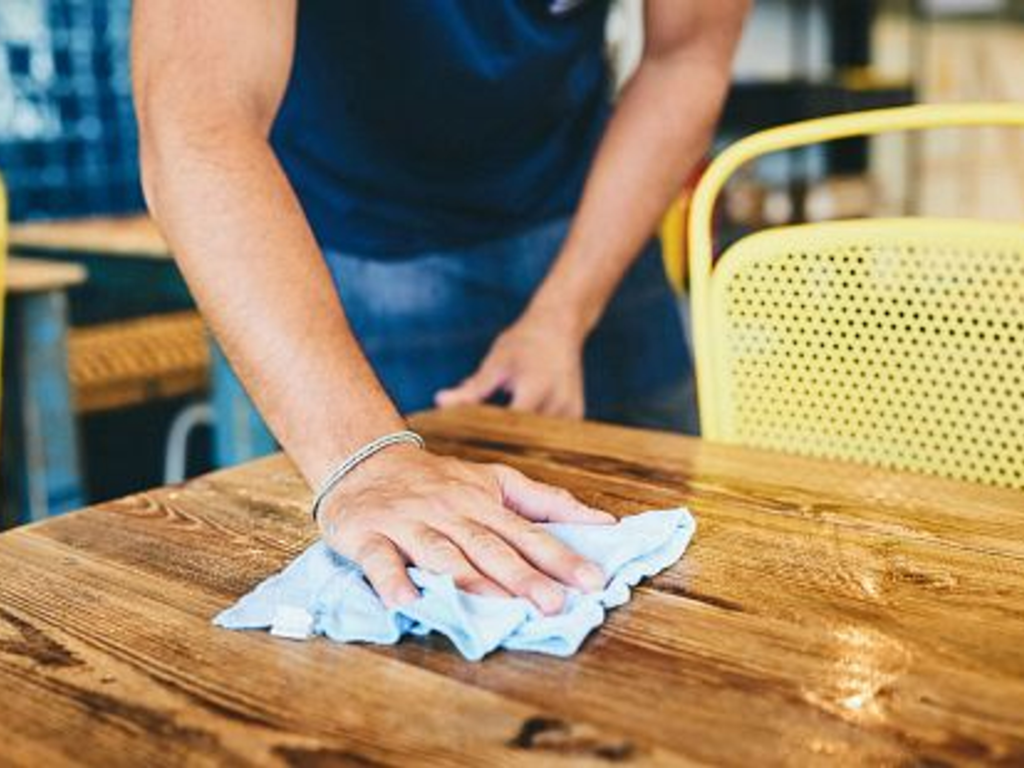 Setting SMART Goals to Build a Strong Food Safety Culture