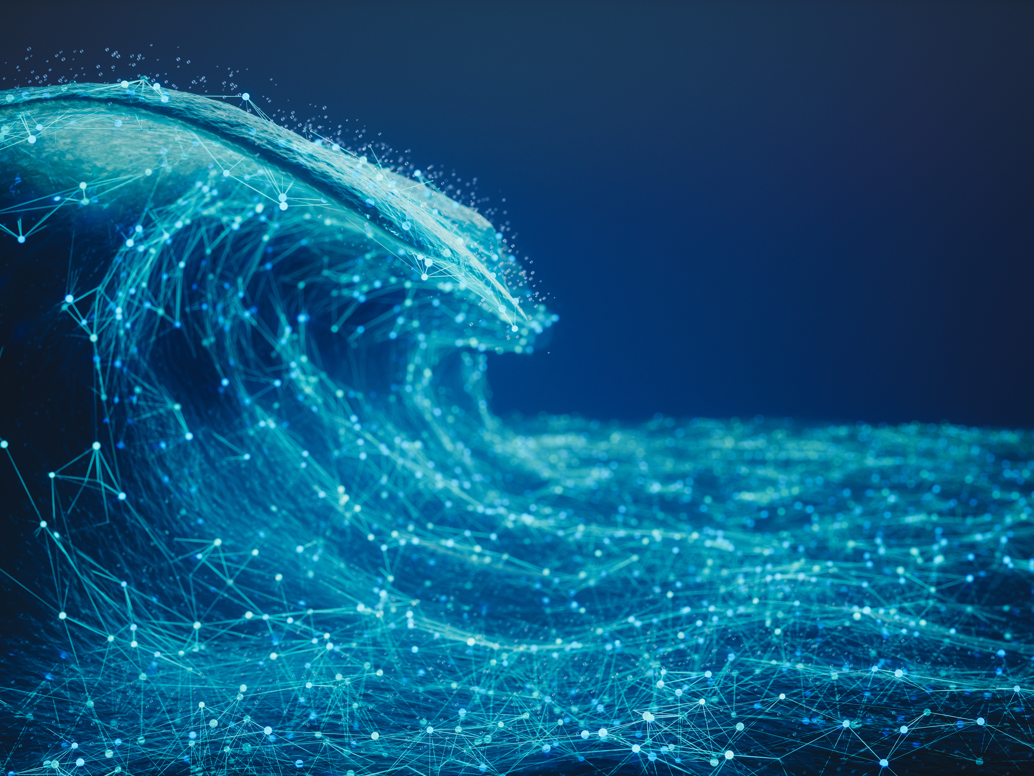Sustaining AI's Thirst for Water