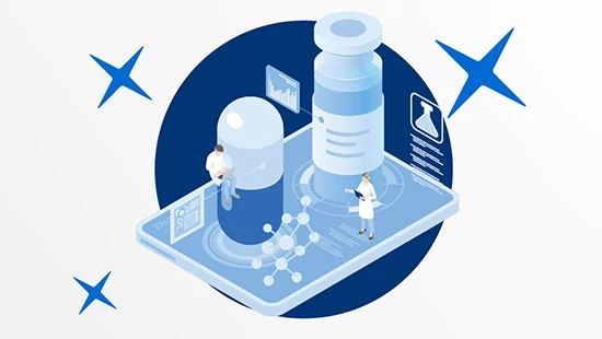 Connect with an Ecolab Life Sciences Expert for Your New Facility