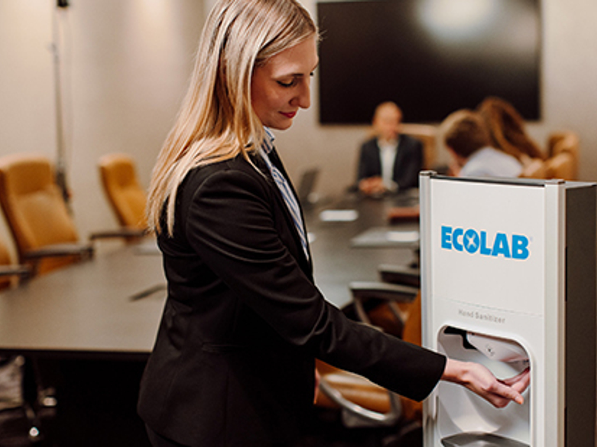 Prioritizing the Safety and Well-Being of Employees