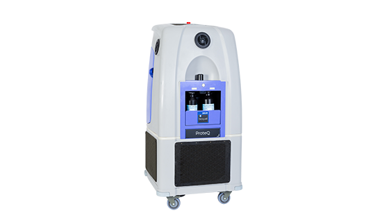 Bioquell ProteQ
